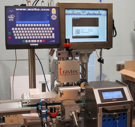 Travtec launches track and trace solutions