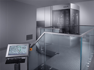 Investing in the future of pharma