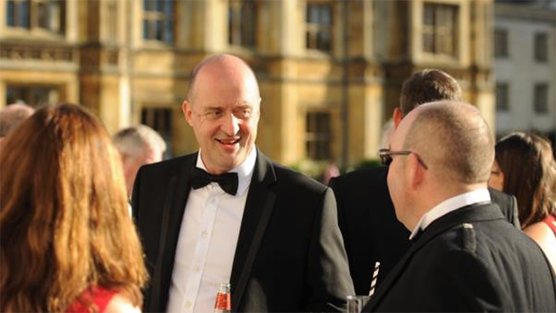 IONTAS celebrates 5 years of antibody discovery