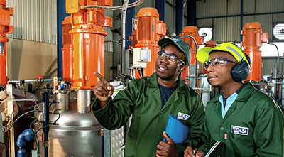 Johnson Matthey celebrates 200 years of inspiring science