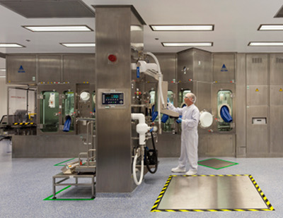 Judges announce 2013 Facility of the Year Awards winners