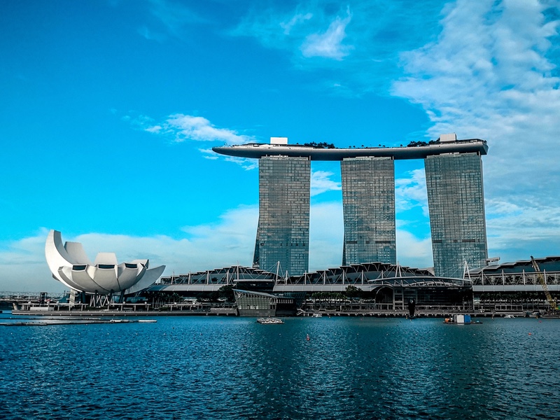 Juniper Biologics establishes global headquarters in Singapore