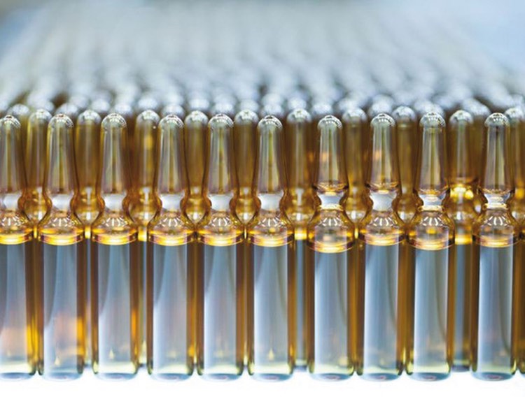 Legacy Pharmaceuticals