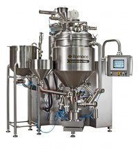 LIVE FROM INTERPACK: FrymaKoruma Dinex offers improved performance