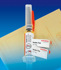 LIVE FROM INTERPACK: Schreiner MediPharm showcases labelling innovations