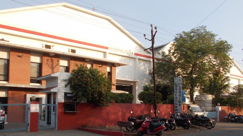 Loedige expands engineering and production capacities in India