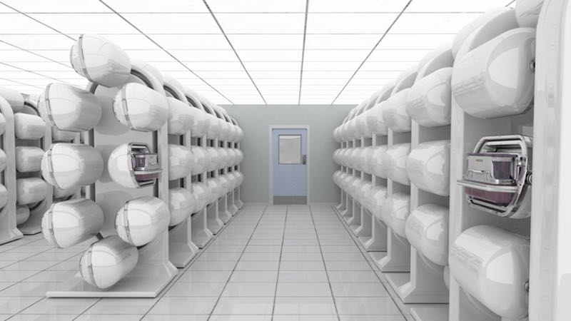 Lonza buys majority stake in Octane Biotech