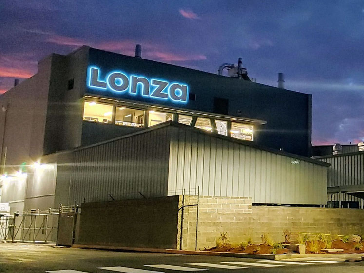 Lonza expands HPAPI development and manufacturing in Tampa