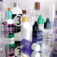 Measom Freer jars range