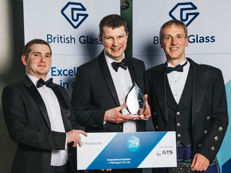 Glass Technology Services