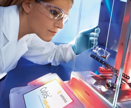 Meeting new USP Chapter 41 requirements