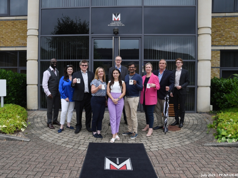Menarini becomes distributor for fixed-dosed diabetes therapies