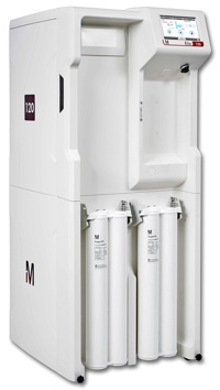 Merck expands water purification systems with new high-throughput line