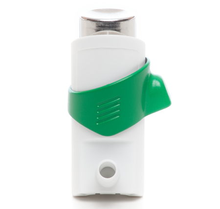 New 3M inhaler delivers accurate doses and helps with patient compliance