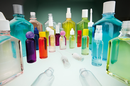 Measom Freer jars range