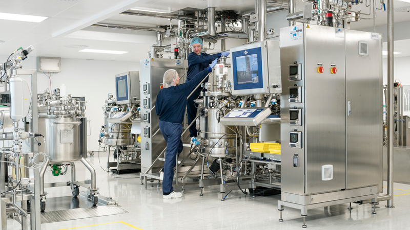 NIBRT launches first online biopharma manufacturing programme