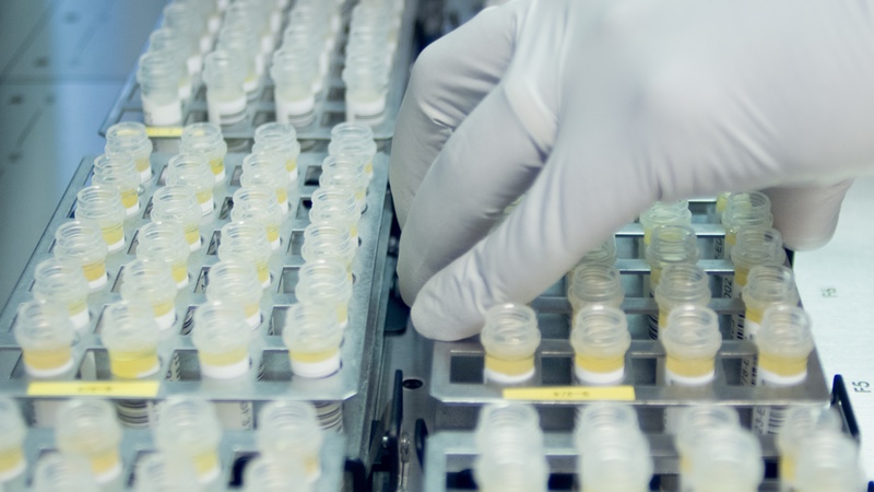 Nightingale and THL Biobank scheme accelerates personalised medicine