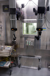 Nordion sells Belgian operation