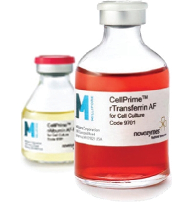 Medical device using Novozymes Biopharma Recombumin Alpha approved for ...