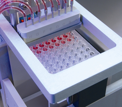 Optima Group expands pharma operations in the US