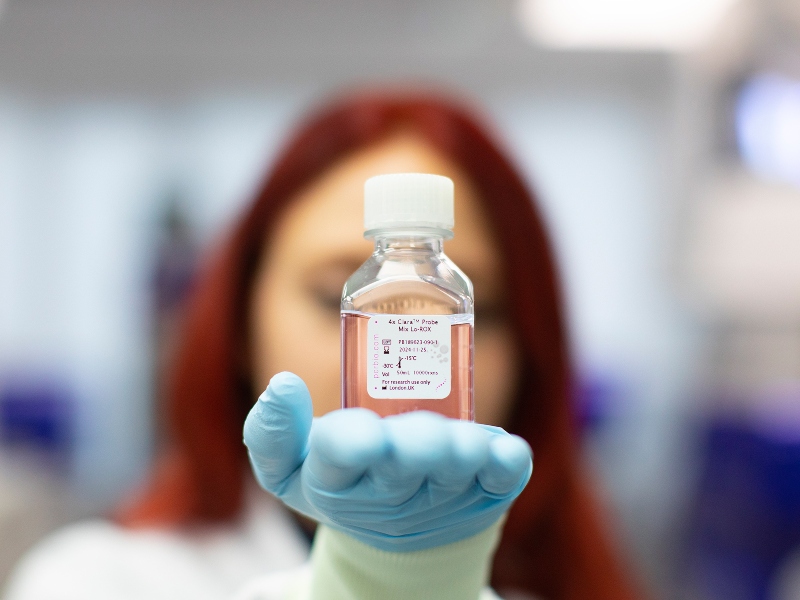 PCR Biosystems launches new family of qPCR reagent mixes