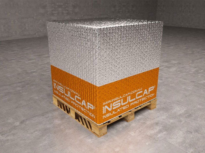 Peli BioThermal announces Wilpak Global partnership