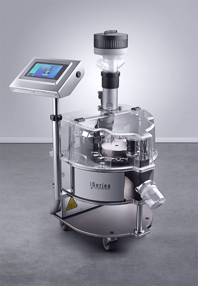 Pharma Technology Inc. to introduce iSeries In-Process Control Tablet ...