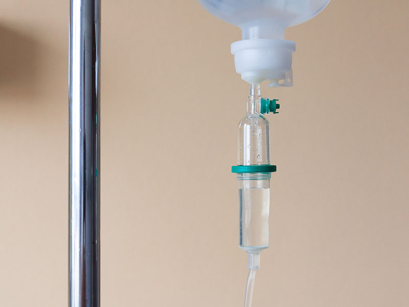 PIVOTAL trial confirms long-term safety and efficacy of IV iron dosing