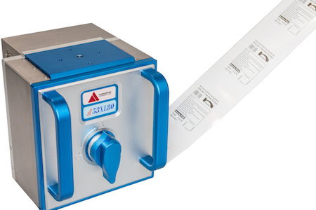 Cenexi installs Allen Coding System’s thermal transfer coder