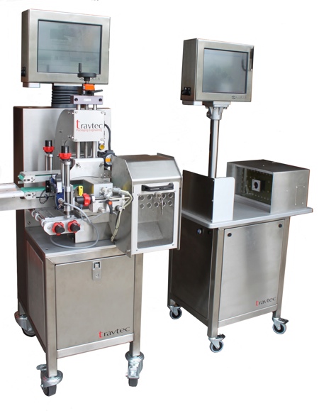 Travtec adds new vision system to portfolio