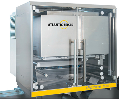 Atlantic Zeiser adopts inkjet printing for Digiline Blister