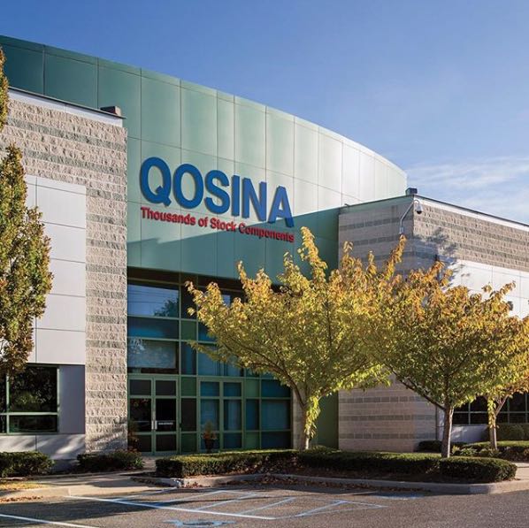 Qosina establishes European operations