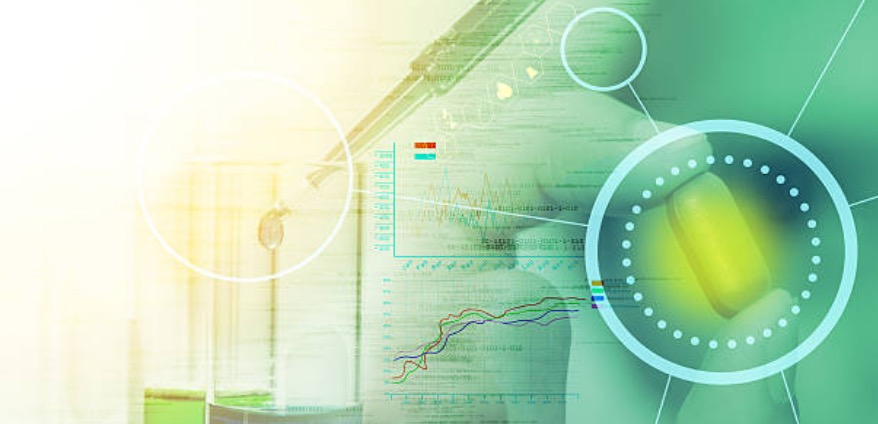 Quotient Clinical and Nuformix evaluate cocrystals with translational ...