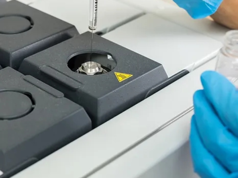 Refeyn expands into AAV-based gene therapy manufacturing with GMP software