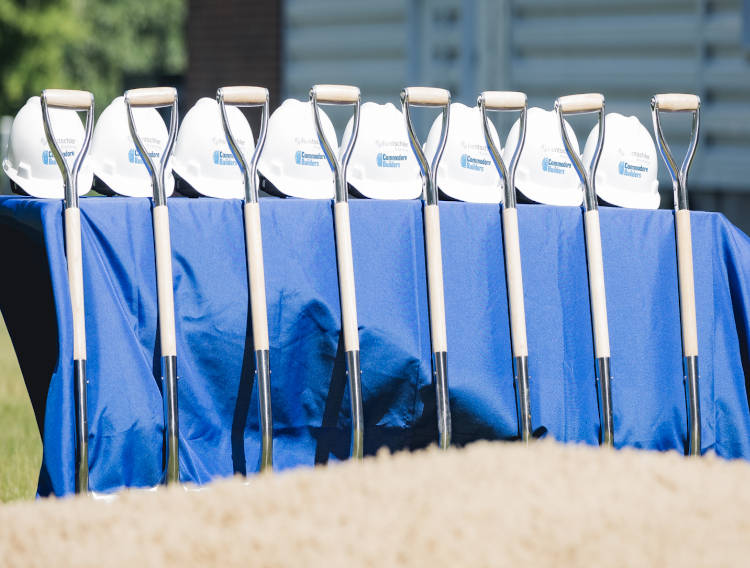 Rentschler begins operation of single-use bioreactor in Massachusetts