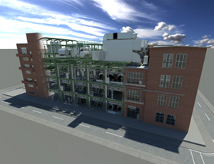 Saltigo agrees cooperation with RCA