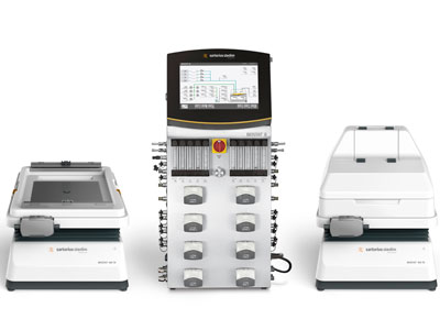 Sartorius Stedim Biotech expands PAT software portfolio