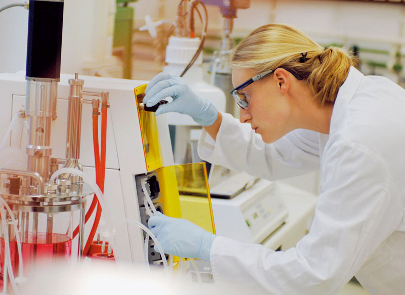 Sartorius Stedim BioOutsource set to double Glasgow workforce in 2016