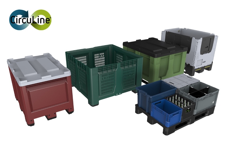 Schoeller Allibert "flies past sustainability targets"