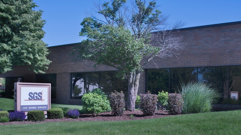 SGS to expand its facilities in Chicago, US