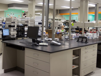 SGS to increase E&L identification capabilities at Fairfield lab