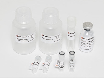Shimadzu releases sample prep kit for quantitative analysis of mABs