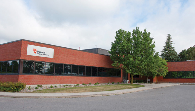 Piramal Pharma Solutions announces patient centricity award winner