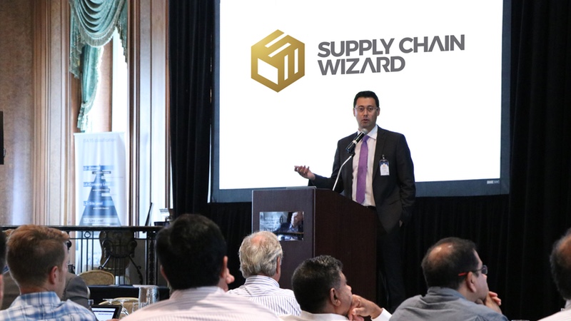 Supply Chain Wizard to host digital age pharma summit