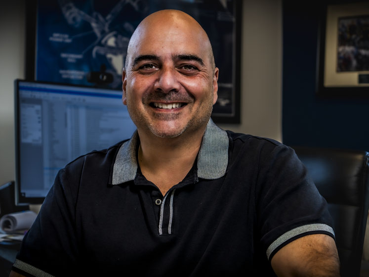 Symbio & Dow Group merge with Proinnovera to form dermatology CRO