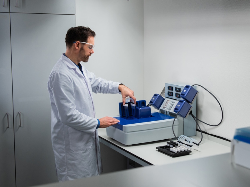 Technobis Crystallization Systems launches new modules