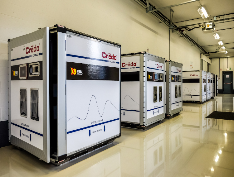 Peli BioThermal appoints VP of Global Services