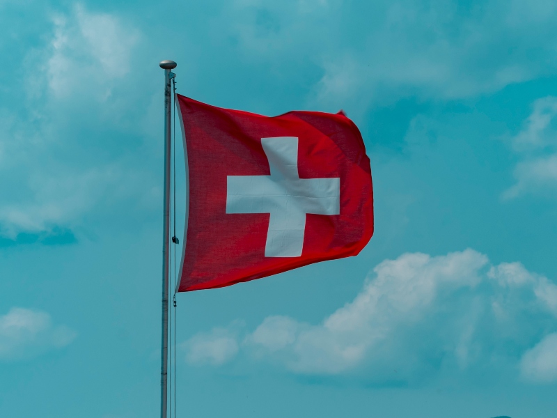 ten23 health launches quality control offerings in Switzerland