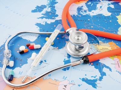 The EU-FMD compliance project: is Europe ready?