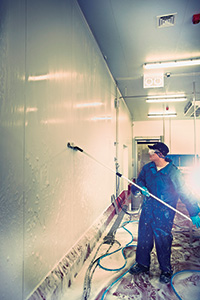 The rise of the mobile cleanse